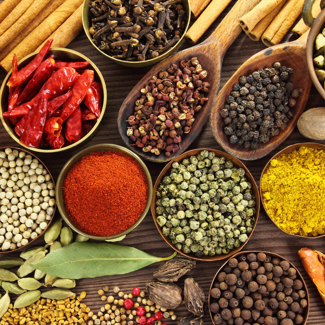 6 Spices Good For Arthritis | Aromalief