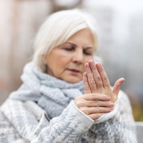 Which arthritis cream works best? – Aromalief